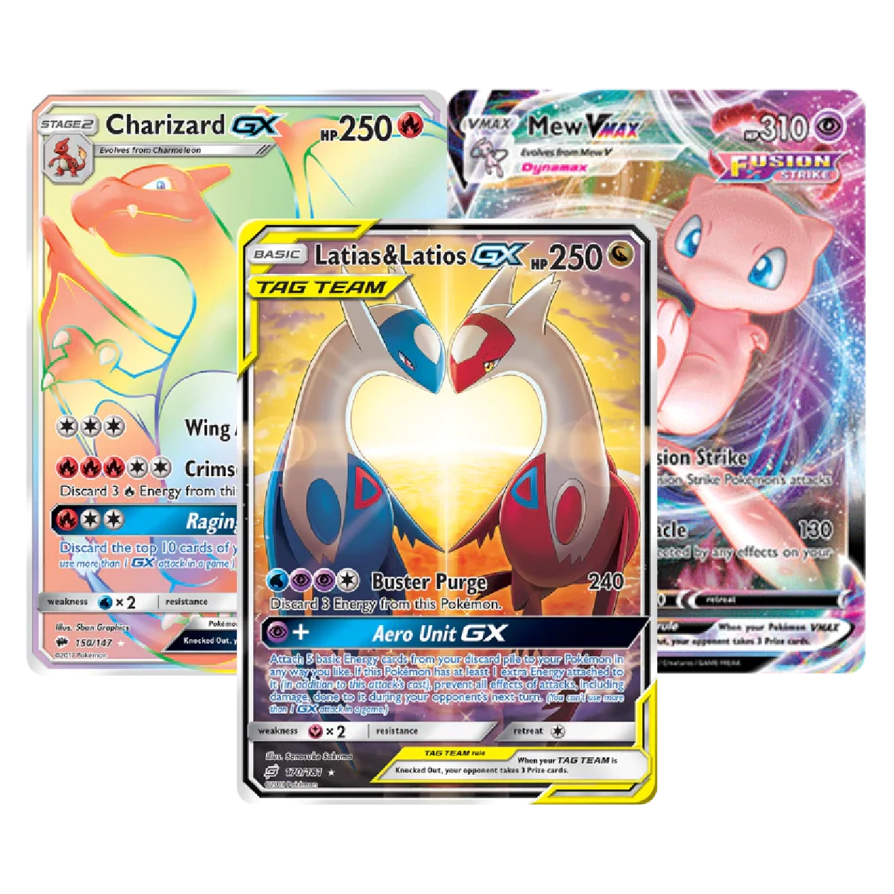 Singles – SYC Inc.